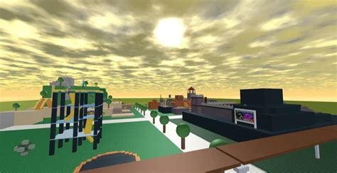 Old Roblox Games Explore The Best Classic Titles That Still Work