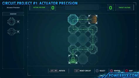 Marvels Spider Man All Lab Project Solutions
