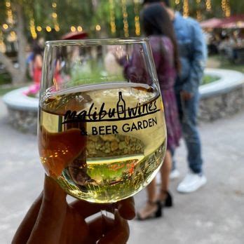 Malibu Wines And Beer Garden Updated July 2025 964 Photos And 576