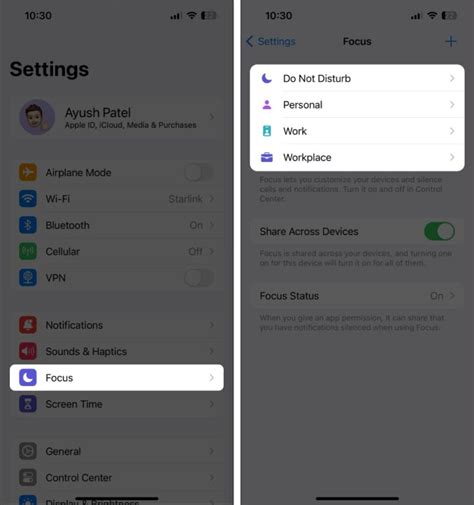 How To Fix Iphone Stuck In Dark Mode Igeeksblog