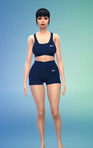 Sherry Morris Sim Wifegirlfriend Tray Files Loverslab