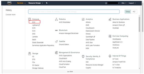 What Is AWS EC2 How To Acess Working Needs Benefits