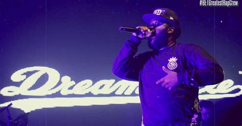 Greatest Rap Crew Of All Time Talks Dreamville Video Clip Bet