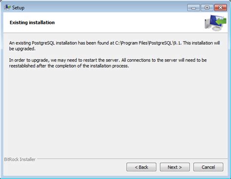 Protocolo TI Instalando PostgreSQL No Windows