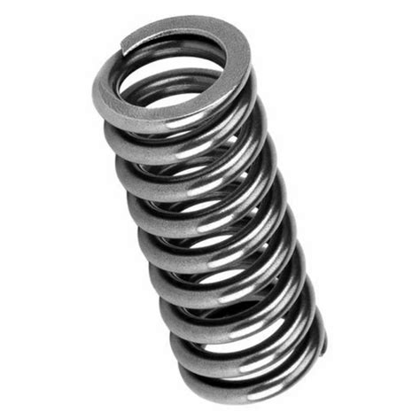 Compression Springs Polished Stainless Steel Spring Manufacturer From