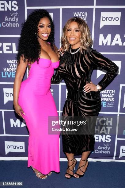 443 Sheree Williams Photos And High Res Pictures Getty Images