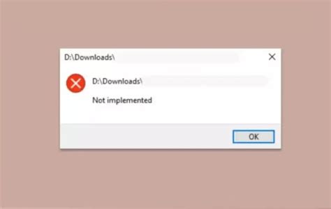 رفع خطای Not Implemented هنگام باز کردن برنامه Photos در ویندوز ۱۱