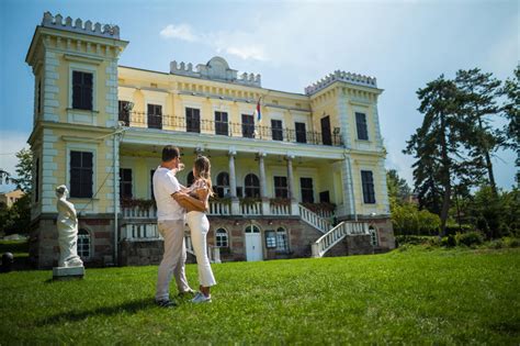 TOURIST ATTRACTIONS Vrnjačka Banja