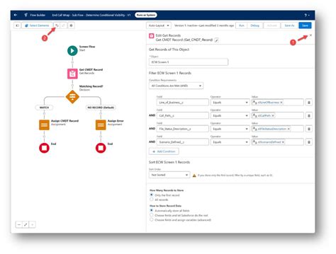 Exciting Salesforce Flow Features In Winter 24 Release RafterOne