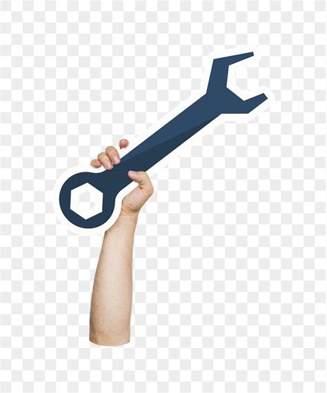 Illustration Spanner Tool Png Images Free Photos Png Stickers Wallpapers And Backgrounds