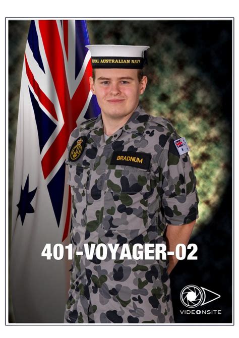 Voyager Class Video Onsite