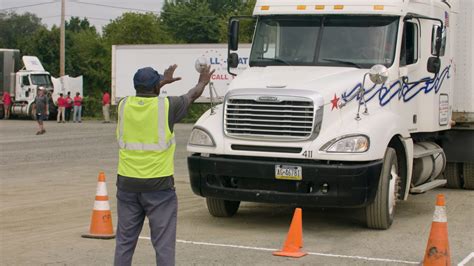 What Is A Regional Truck Driver