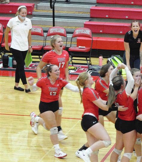 Owen Stepping Down After Raising The Bar To New Heights With Troy