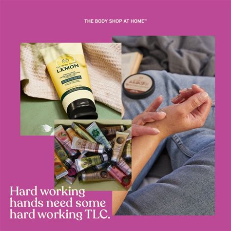 Tbsah Handcare Skincare Fatma Gueye Cpc Cpco