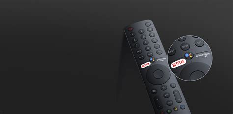 Xiaomi TV A2 55 Inch - Xiaomi Global