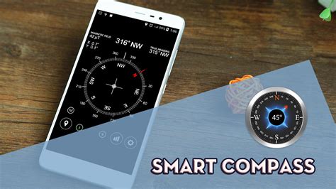 Smart Compass Apk For Android Download