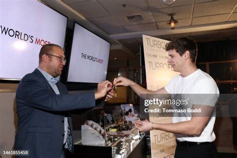 29 Tom Brubaker Photos And High Res Pictures Getty Images