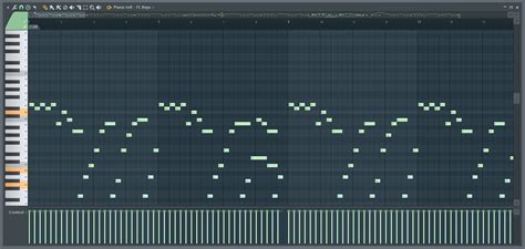 FL Studio teoria musical para a produção musical dançante Stephen