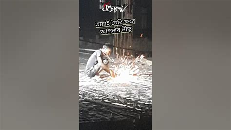 তারাই তৈরি করে আপনার নীড় They Build Your Nestmohamad