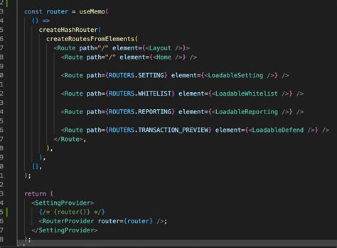 Bug Why Does The Production Environment Report An Error When I Use