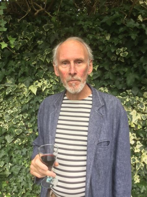 Christopher Godwin Tresa