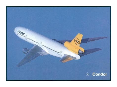 Condor Dc 10