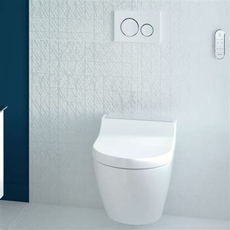 Geberit AquaClean Tuma Comfort WC Aufsatz