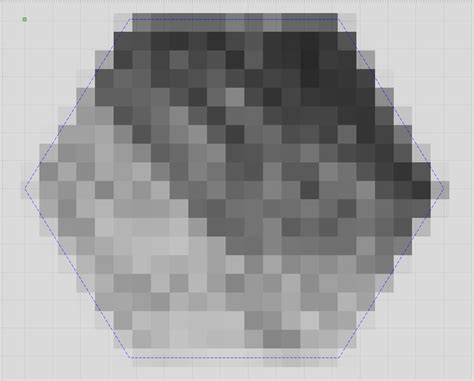 I Have A Wired Offset Between My Image And The Image Mask LightBurn