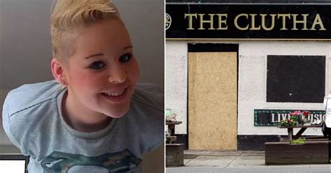 Clutha Bar Vile Teenager Who Stole Charity Cash For Tragic Helicopter