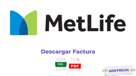 Facturación Metlife Generar Factura