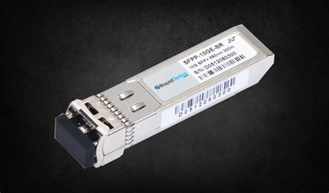 The Comprehensive Guide To Transceivers In Networking Server Blink LLC