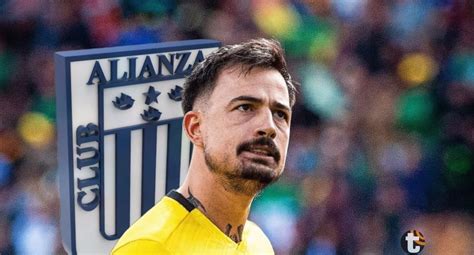 Agente De Guillermo Viscarra Se Ha Firmado Contrato Por Dos Años