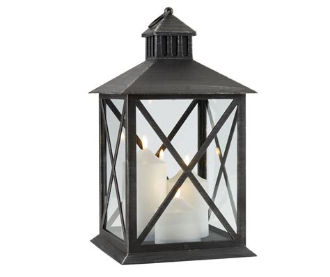 Lantern Pulka W Xl Xh Cm W Led