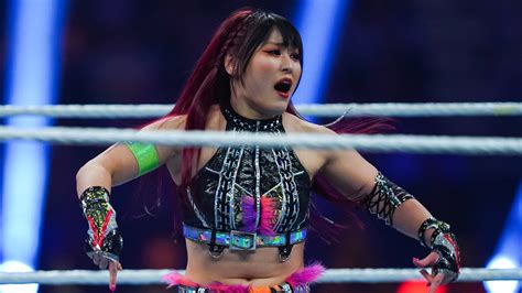 Natalya Shares Her Excitement For Iyo Sky Vs Utami Hayashishita Dream