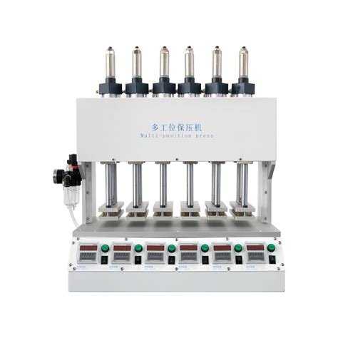 Multi Function Pneumatic Pressing Machine For Pressing Small Pneumatic Flattener Hydraulic Press