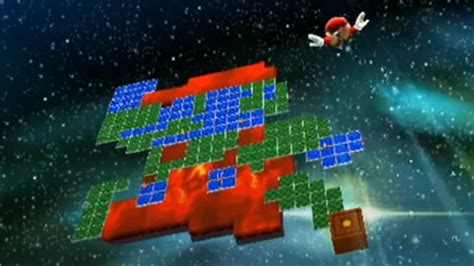Super Mario Galaxy 2 100 Walkthrough Part 20 Youtube