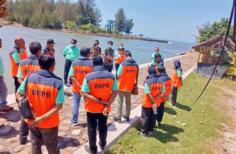Infrastruktur Terdampak Bencana Padang Pariaman Jadi Percontohan Nasional Mimbarsumbar Id