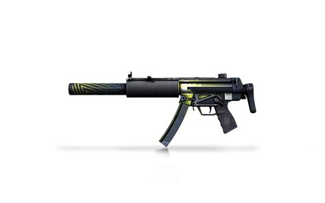 Operation Broken Fang Case CSGO Database