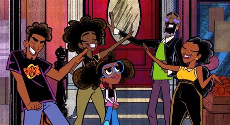 Moon Girl And Devil Dinosaur Stars And Producers Would Love To See