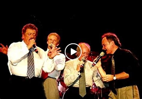 The Statler Brothers Susan When She Tried Tung