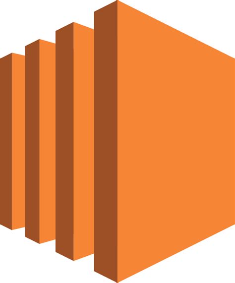 Icon AWS To EC2 Service Openclipart