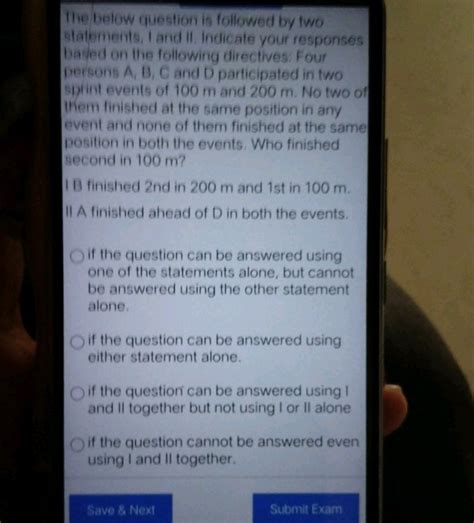 The Below Question Is Followed By Fwo StudyX