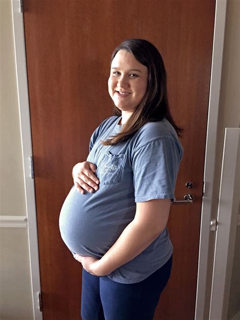 My Last Bumpdate 36 Weeks
