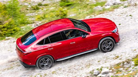 2024 Mercedes Glc 300 Suv Review Livvy Quentin