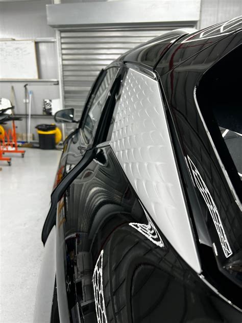 Skyfol Ppf Wrap Black Yliteippaus Fi