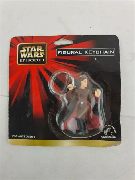Star Wars Episode 1 The Phantom Menace Vintage 1999 Queen Amidala New