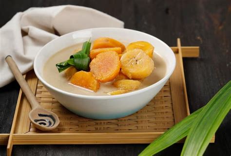 Resep Kolak Pisang Manis Dan Mudah Dibuat Haluan Lifestyle