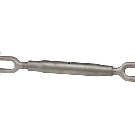 Clevis And Clevis Rigging Screws All Ways Rigging Gear