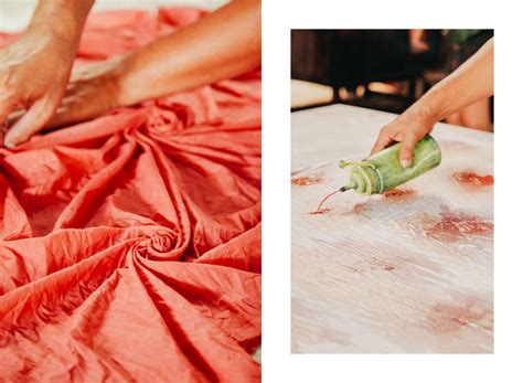 Finding Our Way Back To Plant Based Dyes Manual Jakarta