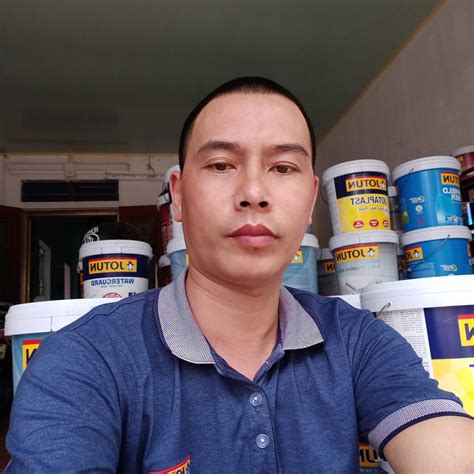 Sơn Jotun Đảng Cúc